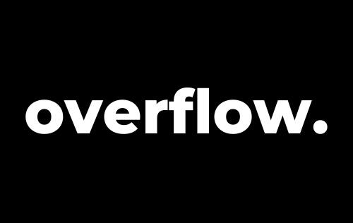 Overflow Digital Solutions